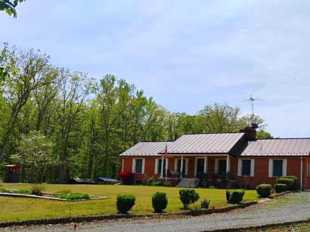 12266 Elk Run Church Road