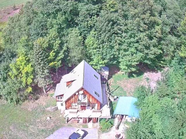 12266 Highway 23A, Lexington, NY 12468 | MLS #20255 | Compass