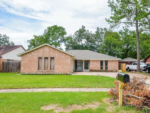 12266 Huntington Venture Dr, Houston, TX 77099