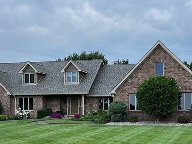 12266 S County Road 1000 E, Galveston, IN 46932