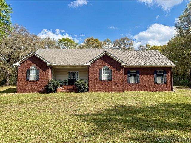 12268 County Road 41, Hartford, AL 36344
