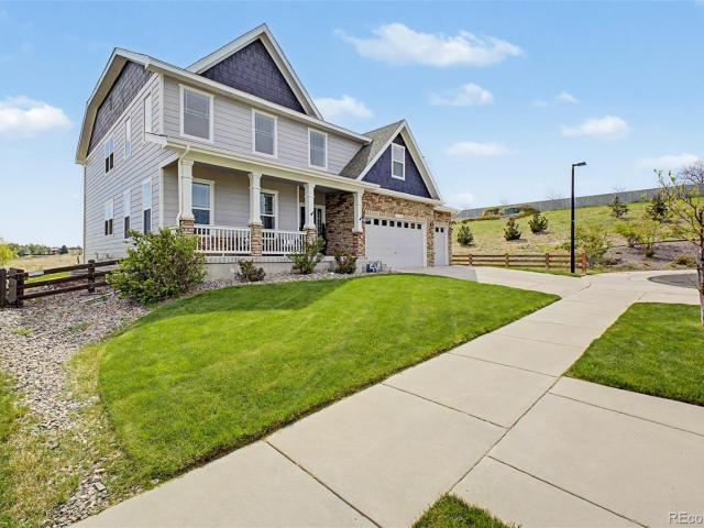 12268 Eastern Pine Lane