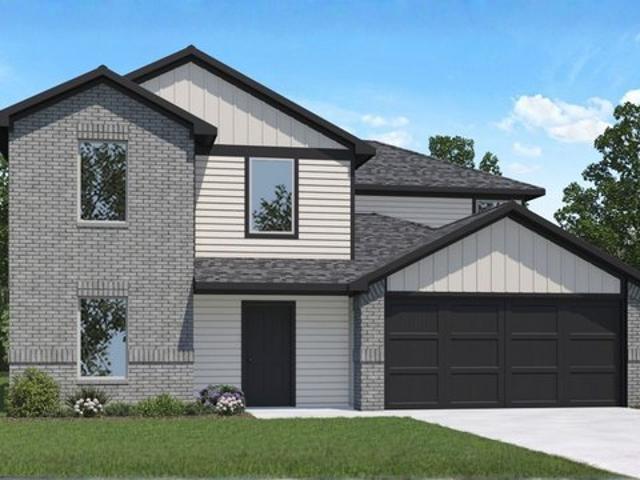 12268 Lexington Hts, Willis, TX 77318