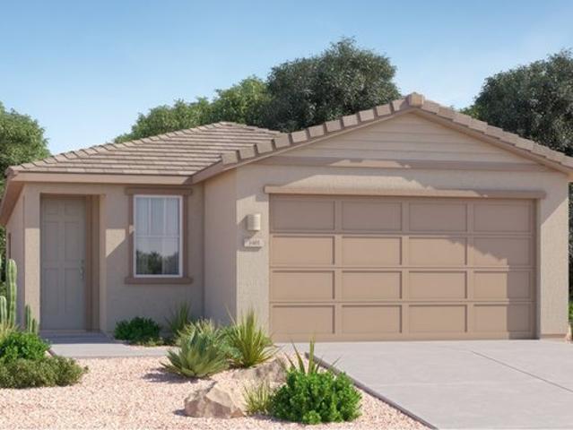 12268 N Manley Ave, Marana, AZ 85653