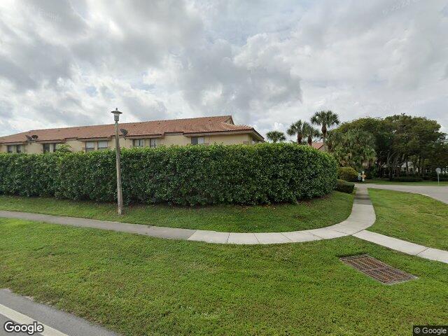 12268 Sag Harbor Ct Apt 3, Wellington, FL 33414