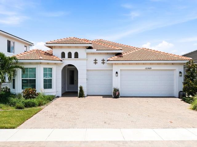 12269 Waterstone Cir, Palm Beach Gardens, FL 33412