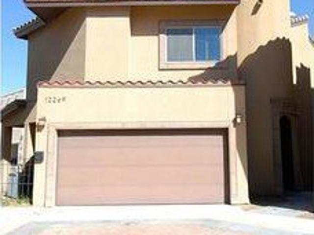 12269 Costa Brava, El Paso, TX 79938