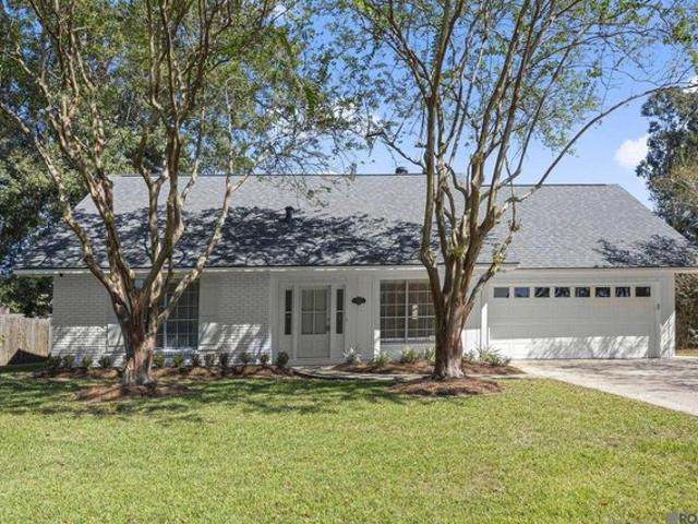 12269 N Lakeview Dr, Saint George, LA 70810