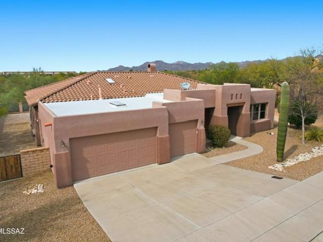 12269 N Washbed Dr, Oro Valley, AZ 85755