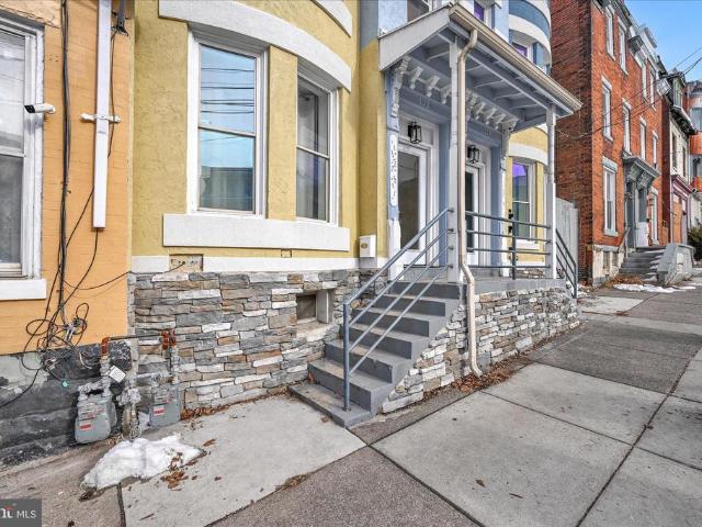 1226 Market Street