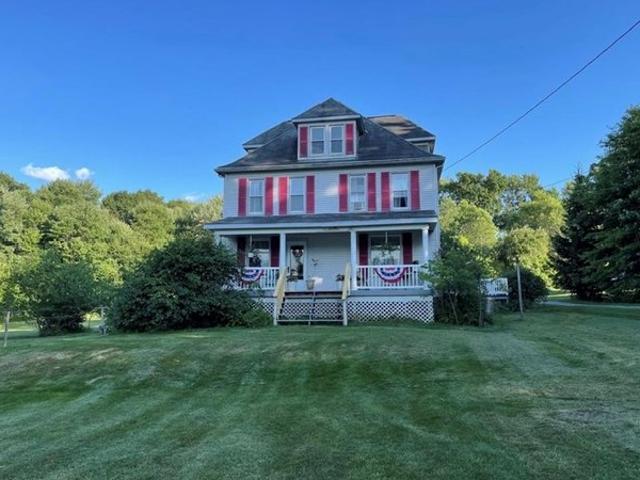 1226 Mercer Rd, Franklin, PA 16323