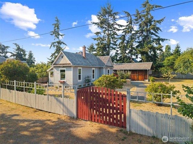 1226 Milo St, Port Townsend, WA 98368