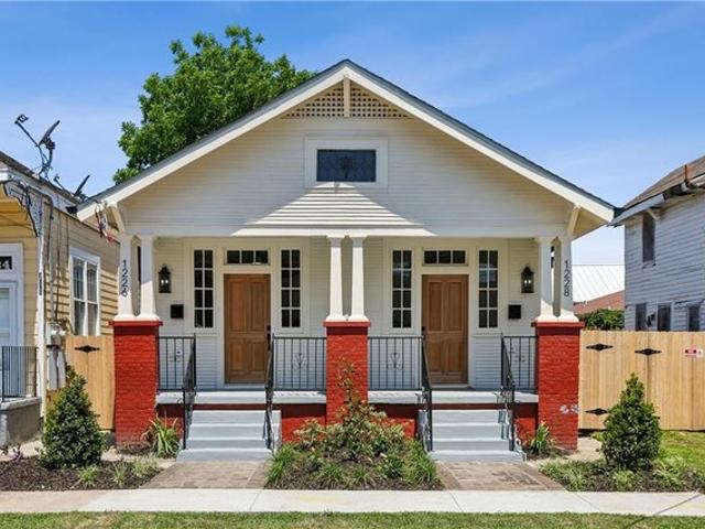 1226 Monroe St, New Orleans, LA 70118