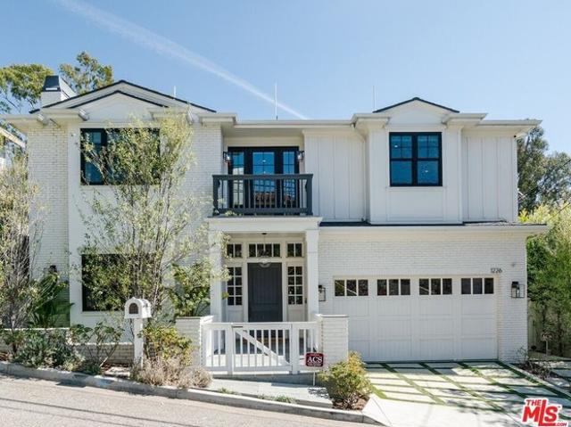 1226 Monument St, Los Angeles, CA 90272