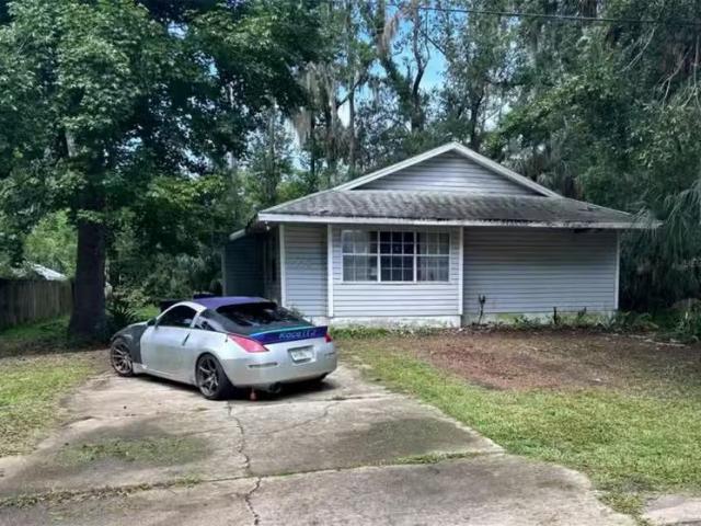 1226 NE 7TH AVE, CRYSTAL RIVER, FL 34428 Single Family Residen.