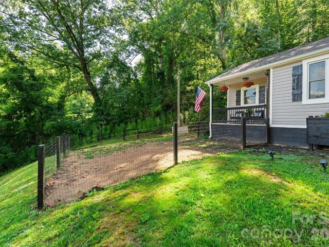 1226 Newfound Road