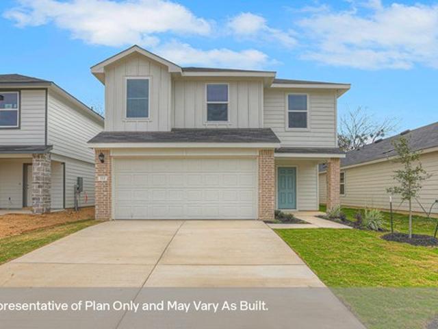 1226 Avery Ranch Dr, New Braunfels, TX 78130