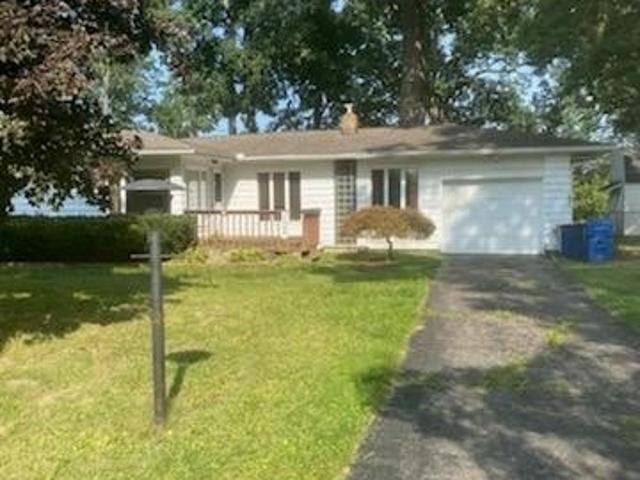 1226 Alhi St, Waterford Township, MI 48328