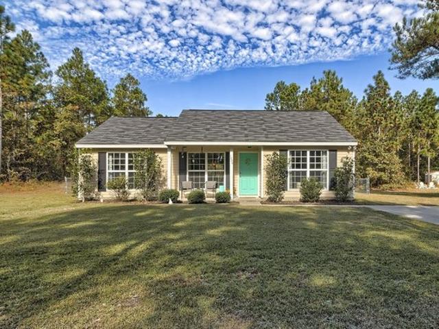1226 Ancrum Ferry Rd, Lugoff, SC 29078