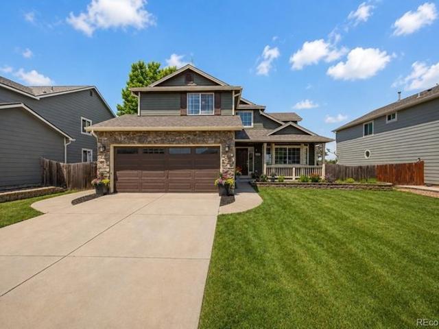 1226 Banner Cir, Erie, CO 80516