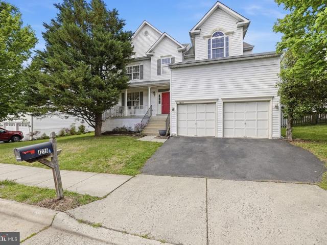 1226 Barksdale Drive NE