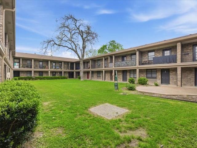 1226 Baylor Ave Apt 116, Waco, TX 76706