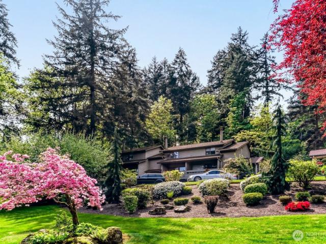 1226 Bellefield Park Lane NW # 1226