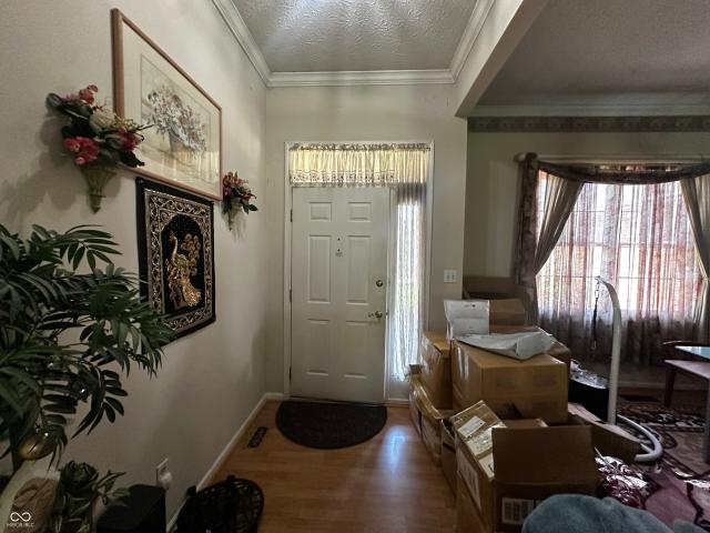 1226 Bentley Way