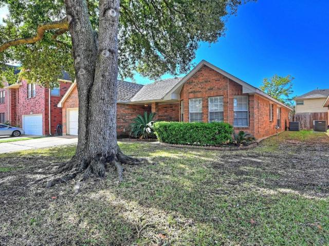 1226 Berrystone Trail