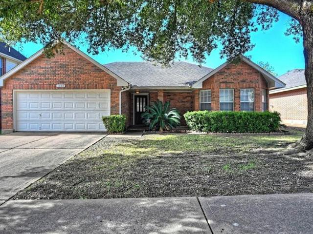 1226 Berrystone Trl, Missouri City, TX 77459