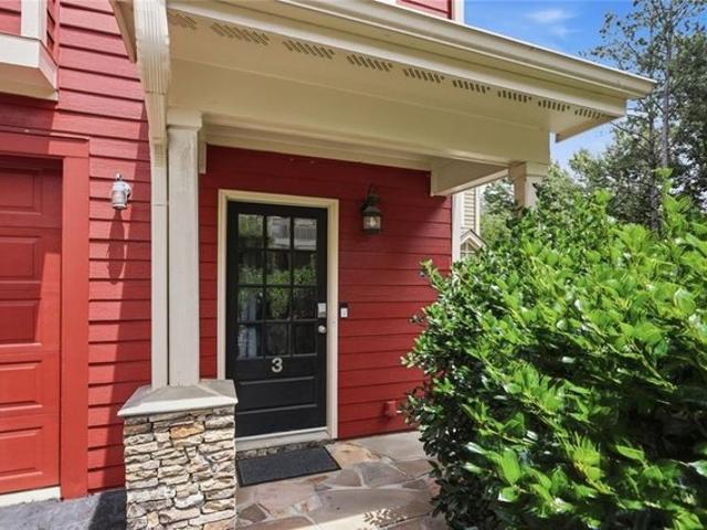 1226 Bowersville Hwy Unit 3, Hartwell, GA 30643