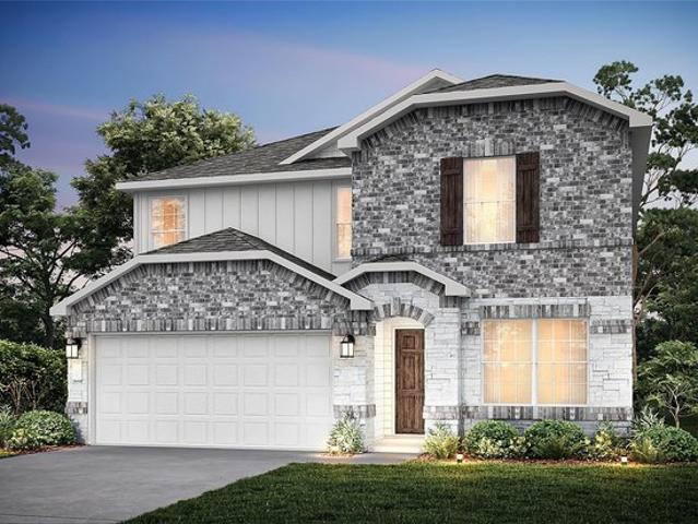 1226 Bray Dr, Princeton, TX 75407