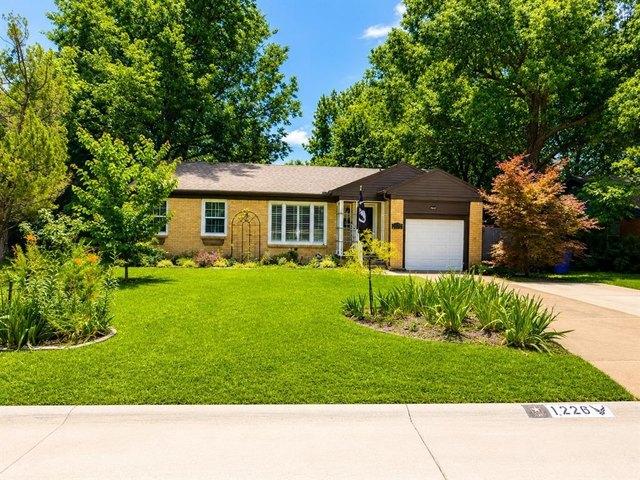 1226 Camden Way, Norman, OK 73069