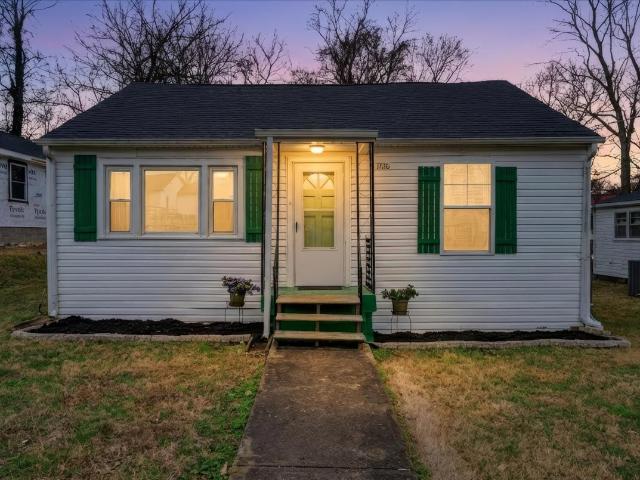 1226 Cedar St, Clarksville, TN 37040 | MLS #3174