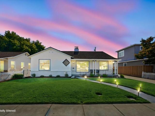 1226 Chapel Drive