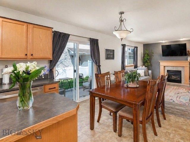1226 Cottonwood Blvd Unit 10, Billings, MT 59105