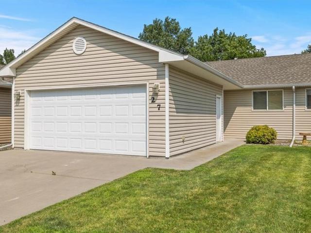 1226 Cottonwood Blvd Unit 27, Billings, MT 59105