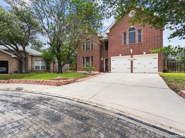 1226 Creek Meadows