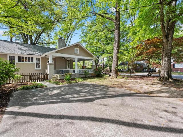 1226 Daly Street