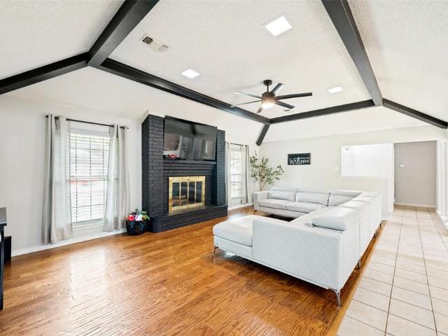 1226 Deer Ridge Drive