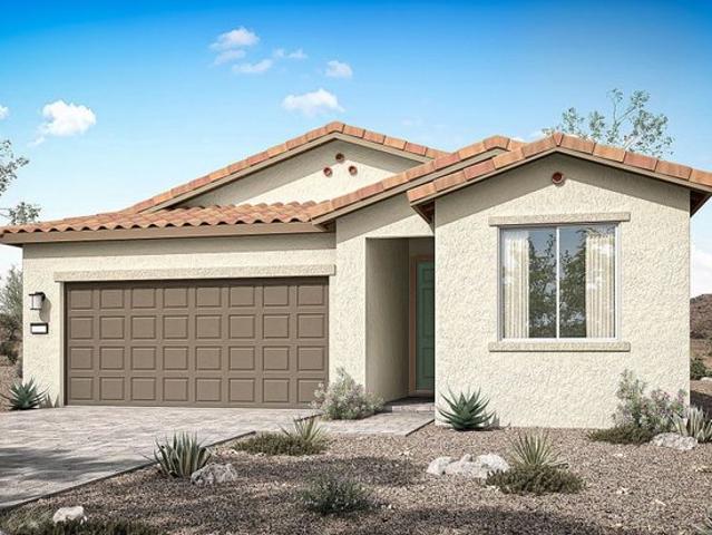 1226 Desert Halo Dr, Henderson, NV 89015