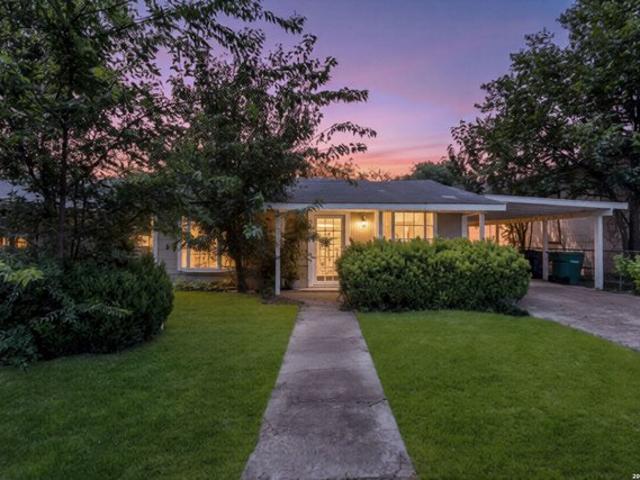 1226 Division Ave, San Antonio, TX 78225