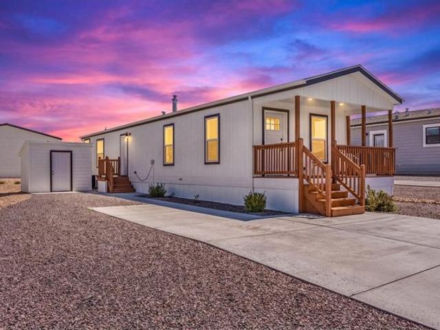 1226 Dragon Ave Unit 197, Fort Lupton, CO 80621
