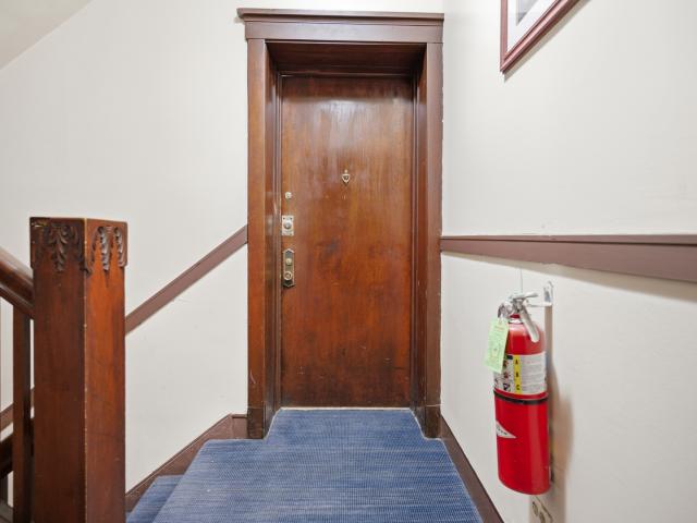 1226 E 54 Street # 2w