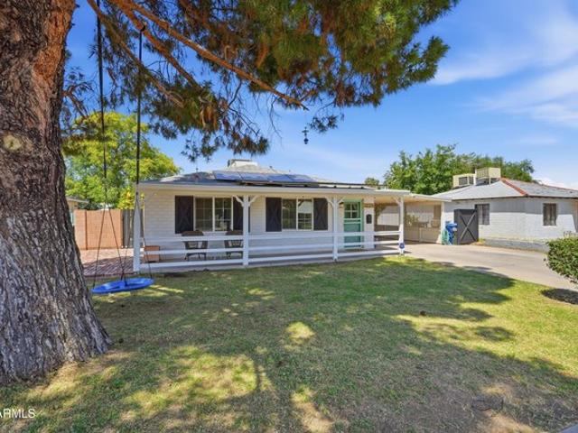 1226 E Colter St, Phoenix, AZ 85014