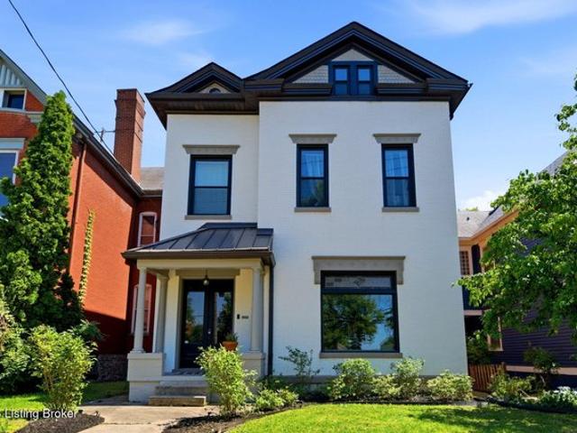 1226 E Breckinridge St, Louisville, KY 40204
