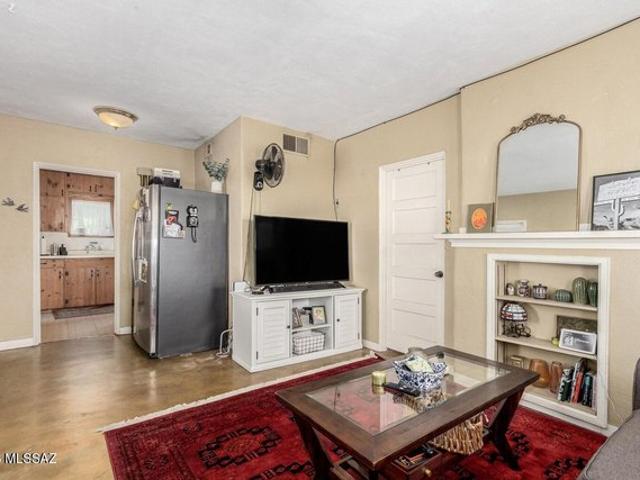 1226 E Elm St, Tucson, AZ 85719