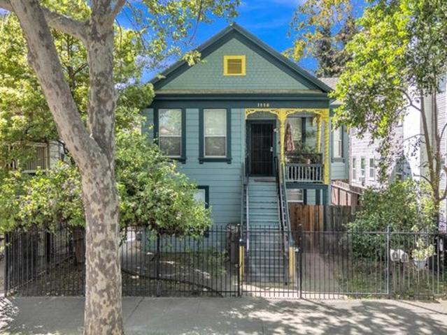 1226 E St, Sacramento, CA 95814