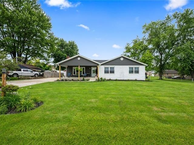 1226 E Troy Urbana Rd, Troy, OH 45373
