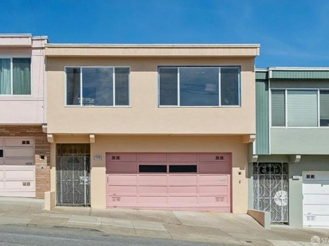 1226 Felton St, San Francisco, CA 94134